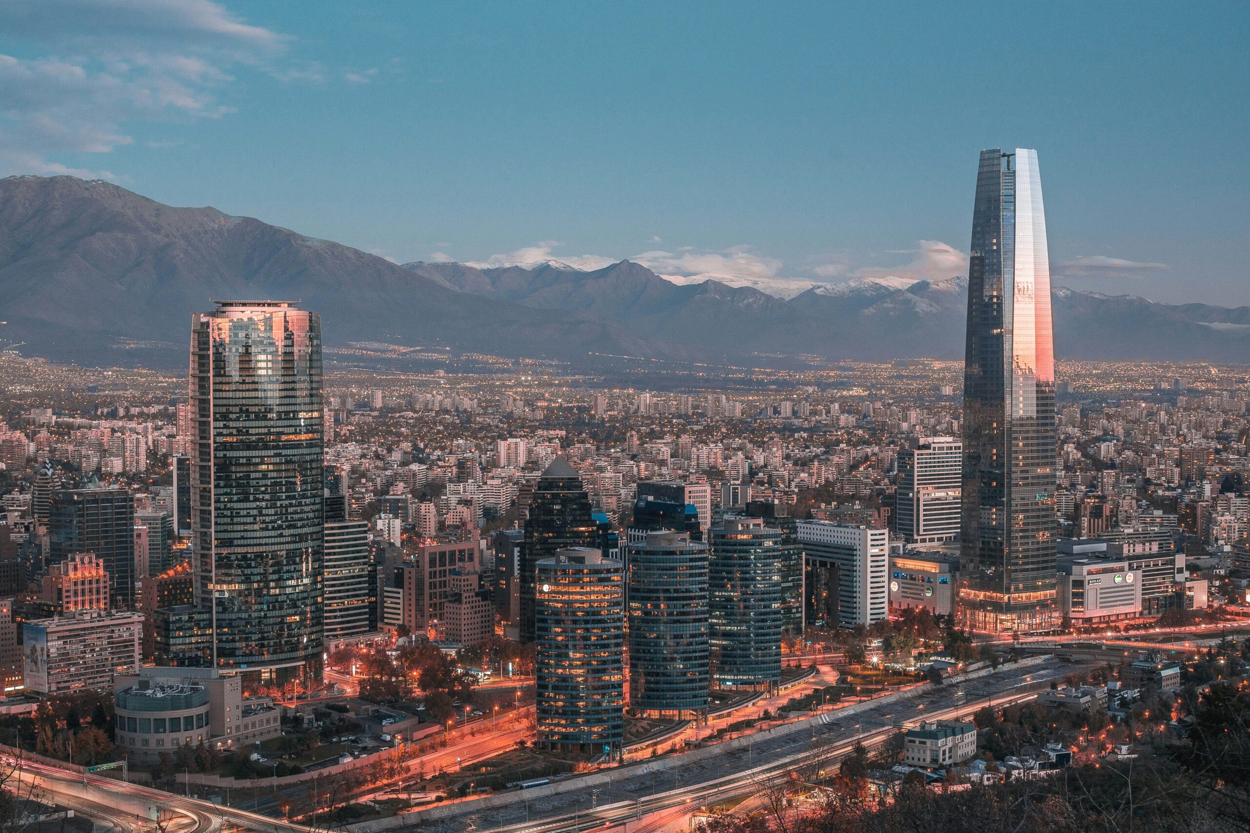Ultimate Itinerary For 2 Days In Santiago, Chile 2026 - ForeverOutOfOffice